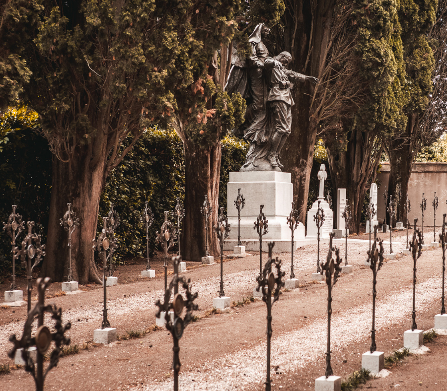 Homepage - Aquileia