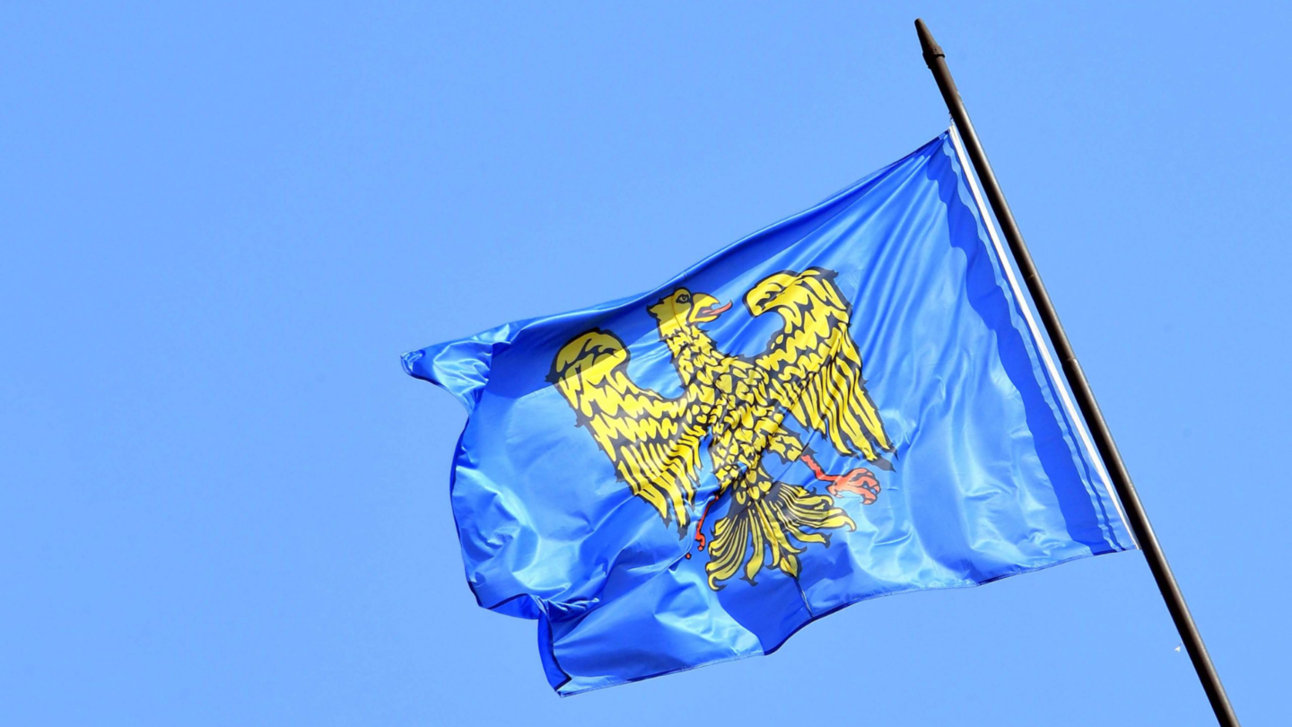 Festa della Patria del Friuli ad Aquileia - Aquileia